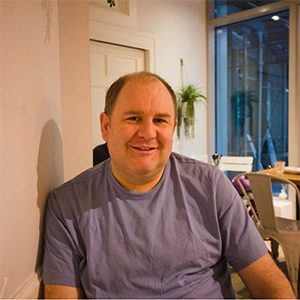 Jonathan Lofthouse | Chief Information Officer, Citi | Banking CIO Outlook